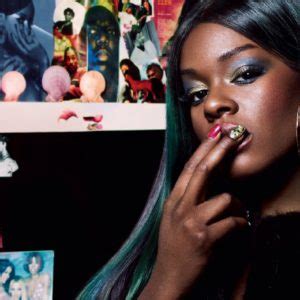 Azealia Banks Nude Pics Videos Leaks Celebs Unmasked