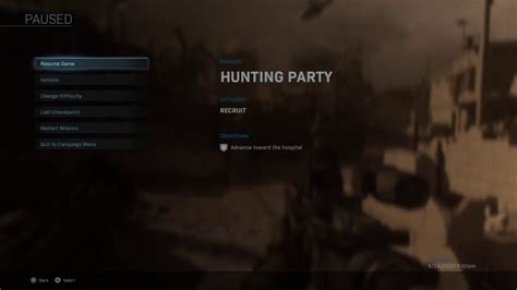 Mw Bravo Six Going Dark YouTube