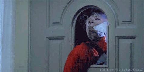 A Nightmare On Elm Street WiffleGif
