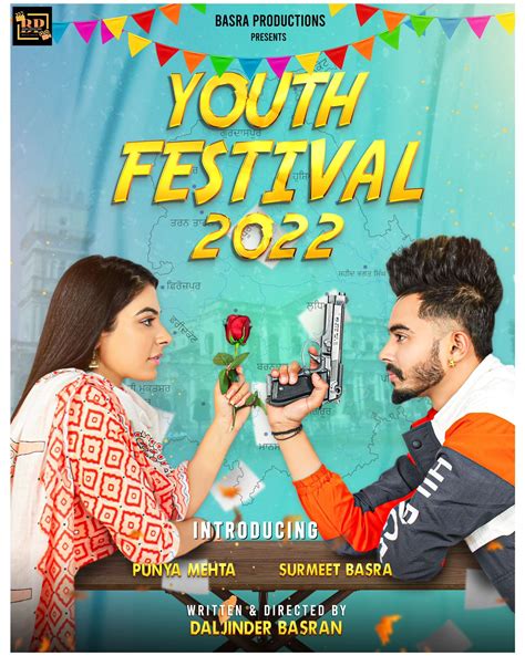 Youth Festival 2023