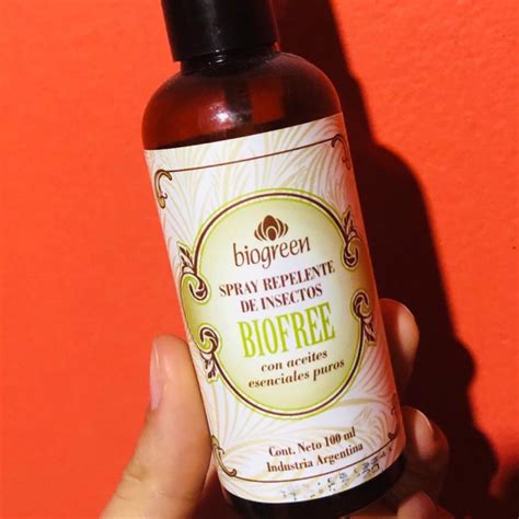 Biogreen Argentina Repelente De Insectos Reviews Abillion