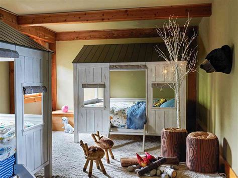 15 Shared Small Bedroom Ideas For A Maximized Layout