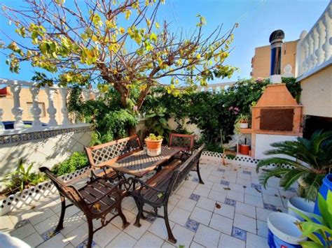 Casas Y Pisos Baratos En Gran Alacant Alicante Idealista