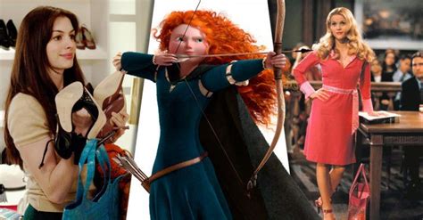 15 Películas con mujeres protagonistas que nos enseñaron las mejores