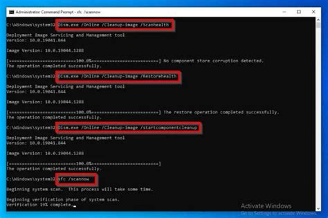 How To Fix The Parameter Is Incorrect Error In Windows Itechguides