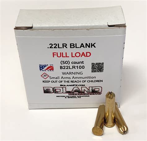 Lr Full Load Blank Box