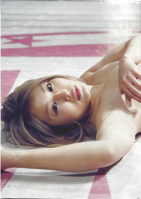 Io Shirai Nude FitNudeGirls