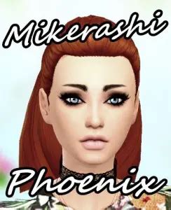 The Sims Resource Anto Countess Hair By Alesso Sims 4 Hairs