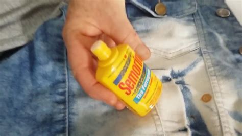 TIRA MANCHAS DE FERRUGEM DA ROUPA YouTube