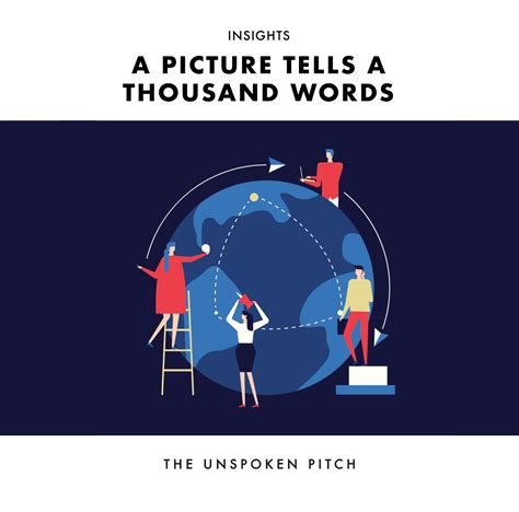 Lista Foto A Picture Is Worth A Thousand Words Actualizar
