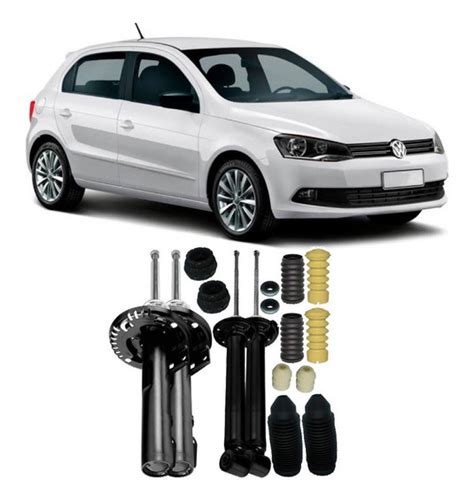 Amortecedor Traseiro Gol G5 MercadoLivre