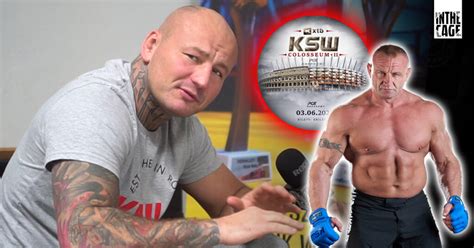 Artur SZPILKA Powody Zmiany Trenera Plan Na Pudziana Walka Z