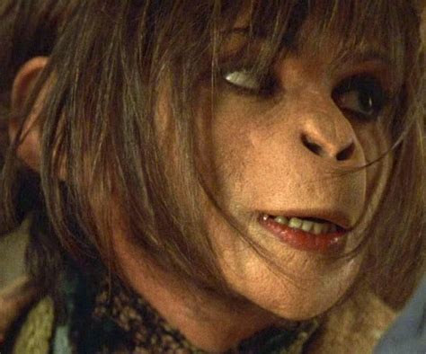 Archives Of The Apes Helena Bonham Carter Ari Amanda Knight Madame Thenardier Denis Lawson