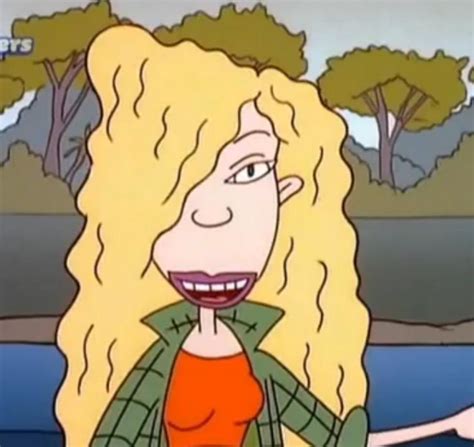 Debbie Thornberry The Parody Wiki Fandom Powered By Wikia