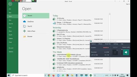 how to convert prn file to excel file youtube