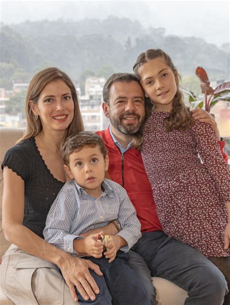 Carlos Fernando Gal N Asume Como Nuevo Alcalde Mayor De Bogot A Partir