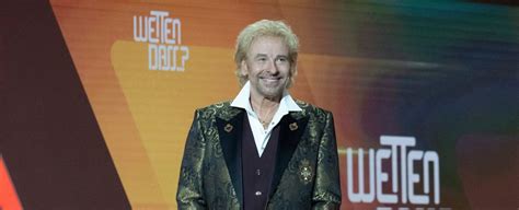 Disney 100 Jubiläumsshow Gottschalk moderiert mit Let s Dance Star