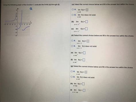 solved using the following graph of the function f evaluate