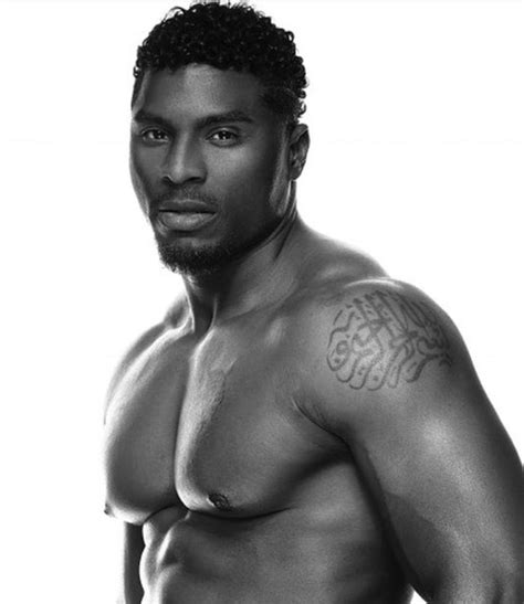 Pin On The Finest Black Men Ever Lord Have Mercyy