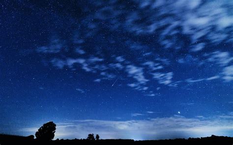 Pers Ides Quelles Heures Et Comment Observer La Pluie D Toiles