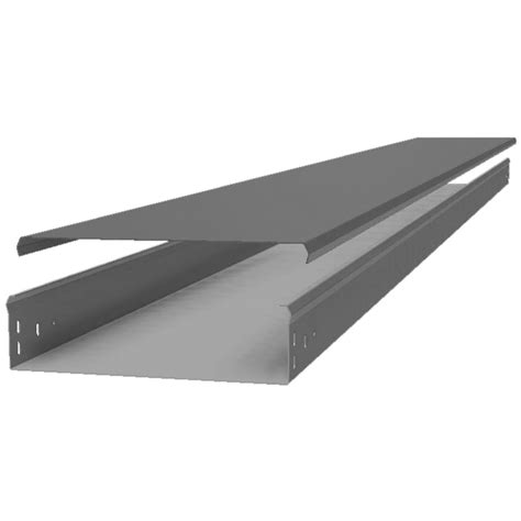 Canaleta Lisa Mecano