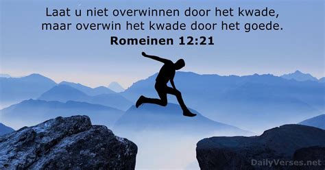 Bijbelteksten Over Het Kwaad Dailyverses Net