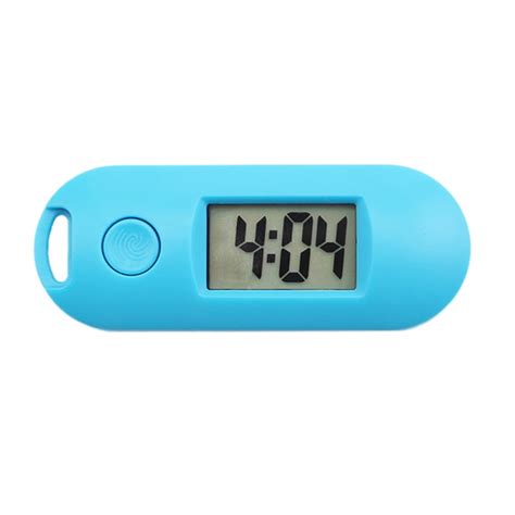 Silent Luminous Mini Portable Digital Electronic Clock Student Exam