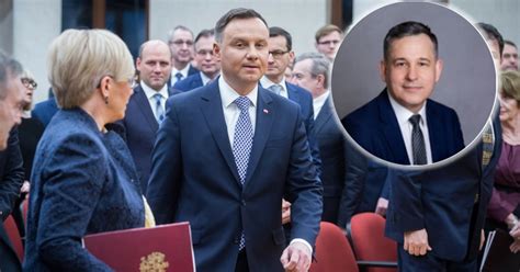 Weto Prezydenta Andrzeja Dudy Ekonomista Komentuje I Wskazuje Opcje