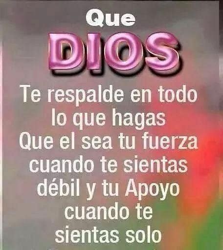 Imágenes de Dios con Frases y Mensajes Cristianos de Reflexión