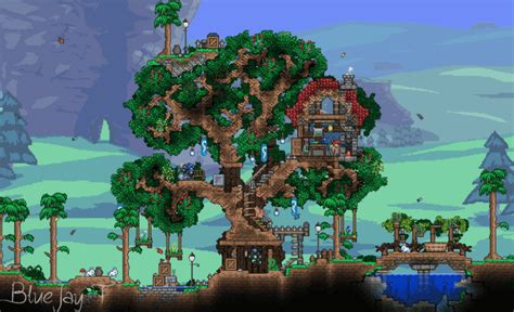Terraria House Ideas That Will Inspire You