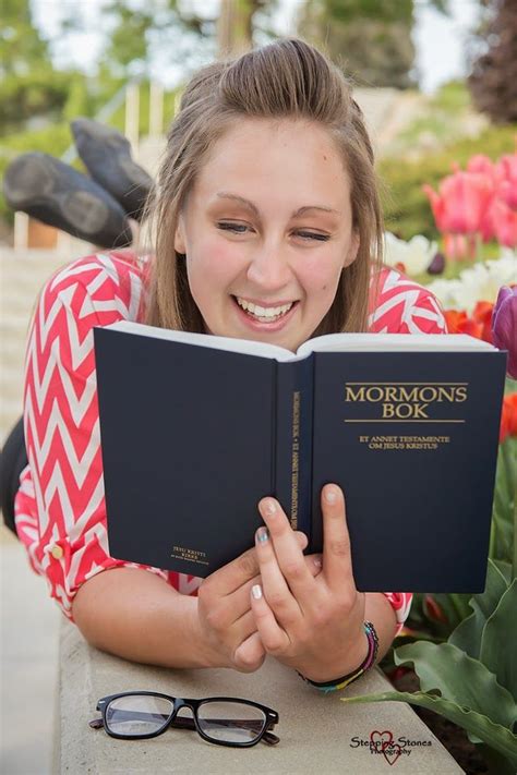 Stepping Stones Krista Missionary Missionary Photography Mormon