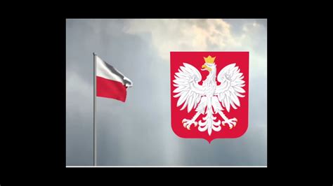 Hymn polski Polska jeszcze nie zniknęła YouTube