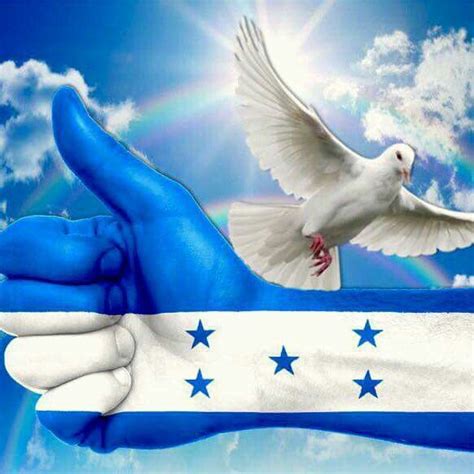 20 De Julio Que Se Celebra En Honduras Treesemart