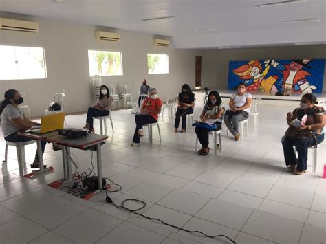 EDUCAÇÃO SEMECT realiza o I Encontro Busca Ativa Escolar do município