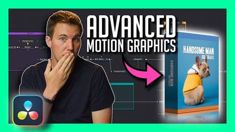 Davinci Resolve 173D Product Box In Resolve 18 Advanced Fusion