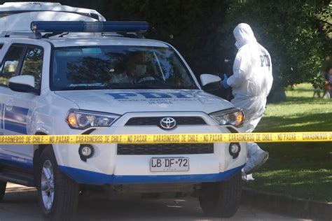 PDI investiga el hallazgo de feto en planta de aguas servidas en Curicó
