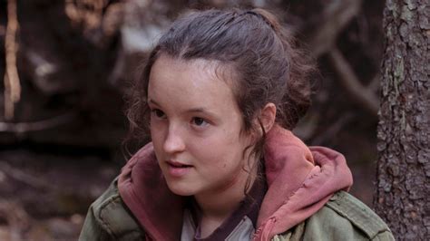 Bella Ramsey Recast For The Last Of Us Season 2 Heres What The Creators Have To Say Giant