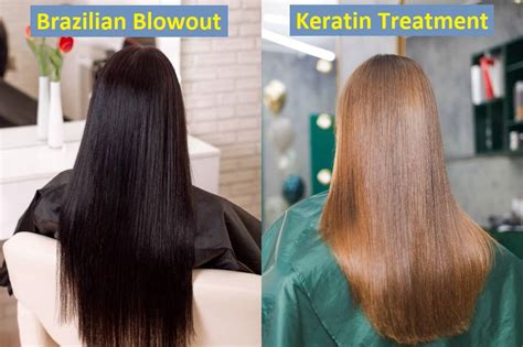 What Is Brazilian Blowout How To Do It At Home Tutorial