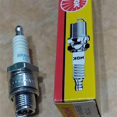 Spark Plug For Yamaha Tohatsu Suzuki Mercury Above Stroke Hp