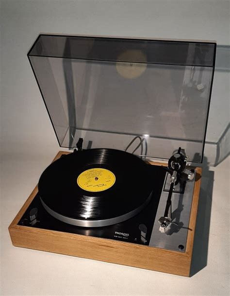 Tourne Disque Voix Maitre Tourne Doccasion