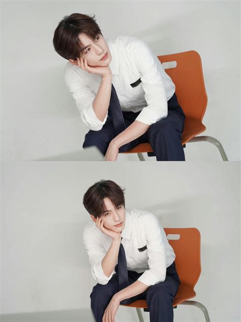Cdrama Tweets On Twitter Zhanglinghe For Variety