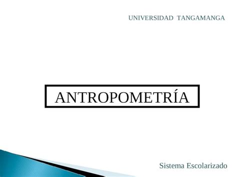 PPT Antropometria Calculo De Percentiles Ppt DOKUMEN TIPS