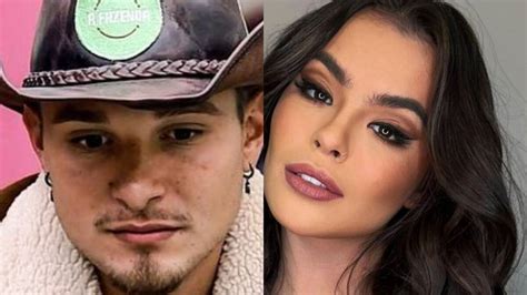 Foto MC Gui E Bia Michelle Confirmaram Que O Noivado Chegou Ao Fim