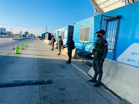 Ej Rcito Guatemala On Twitter Ej Rcitogt A Trav S De La Segunda