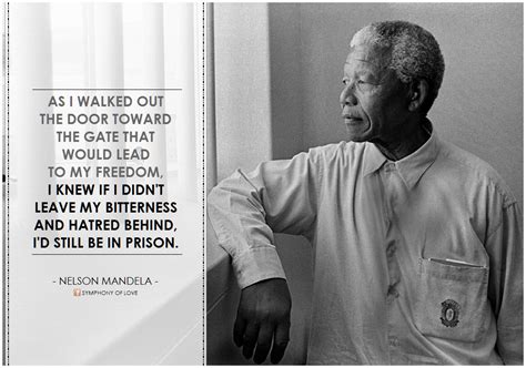 Nelson Mandela Quotes