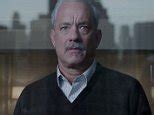 Tom Hanks Transforms Into Brave Pilot In Clint Eastwood S Sully Daily