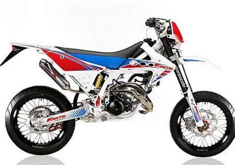 Fantic Motor 50M Casa 2t 2013 16 Prezzo E Scheda Tecnica Moto It