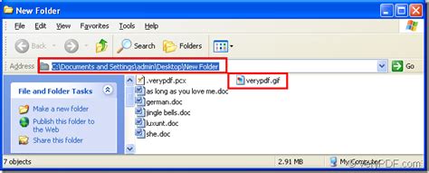 How To Convert Html To Format VeryPDF Knowledge Base