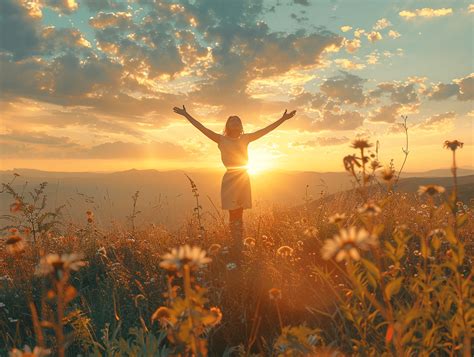 Devenir une personne solaire astuces et traits de caractère