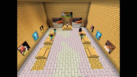 Harlem Shake Minecraft Youtube